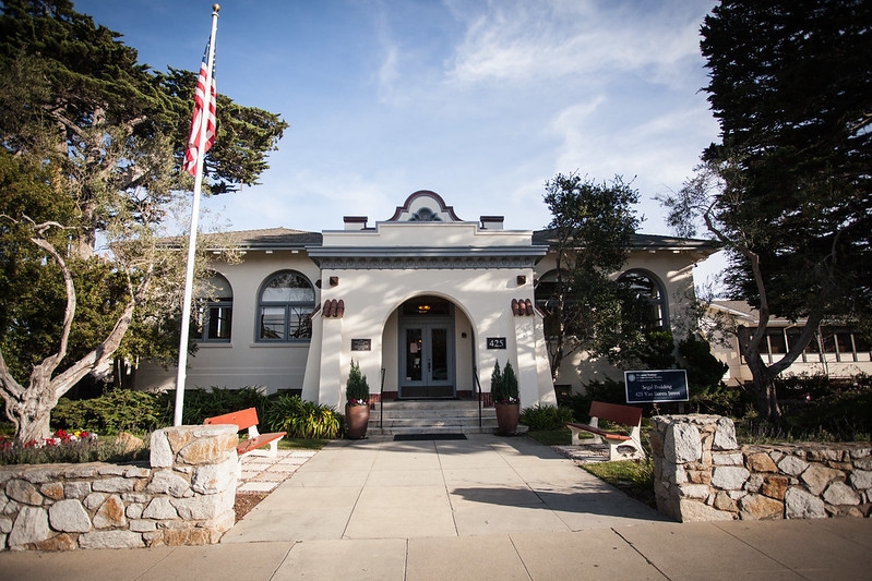 Middlebury Institute Responds to COVID-19 | Middlebury Institute of International Studies at ...